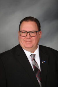 Jeff Walsh - Veterans Assistance Commission of Will County