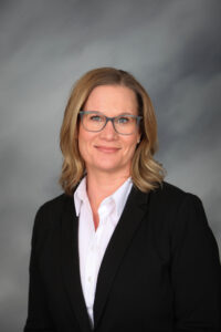 Jen Solum - Veterans Assistance Commission of Will County