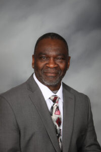 Joseph Martin - Veterans Assistance Commission of Will County