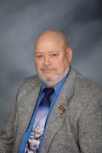 Larry Shaver - Veterans Assistance Commission of Will County